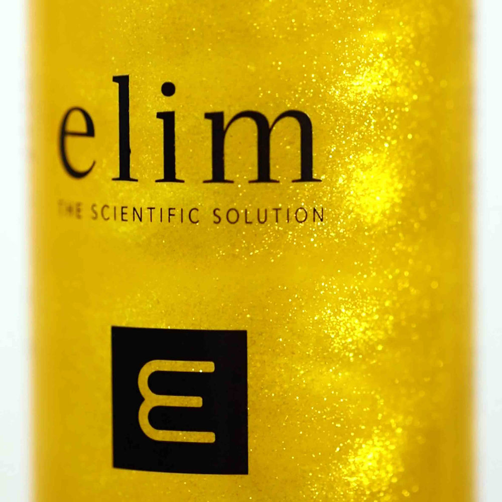 Elim Gold Spritz 100ml | Rejuvenating Shimmer Spray – Elim South Africa